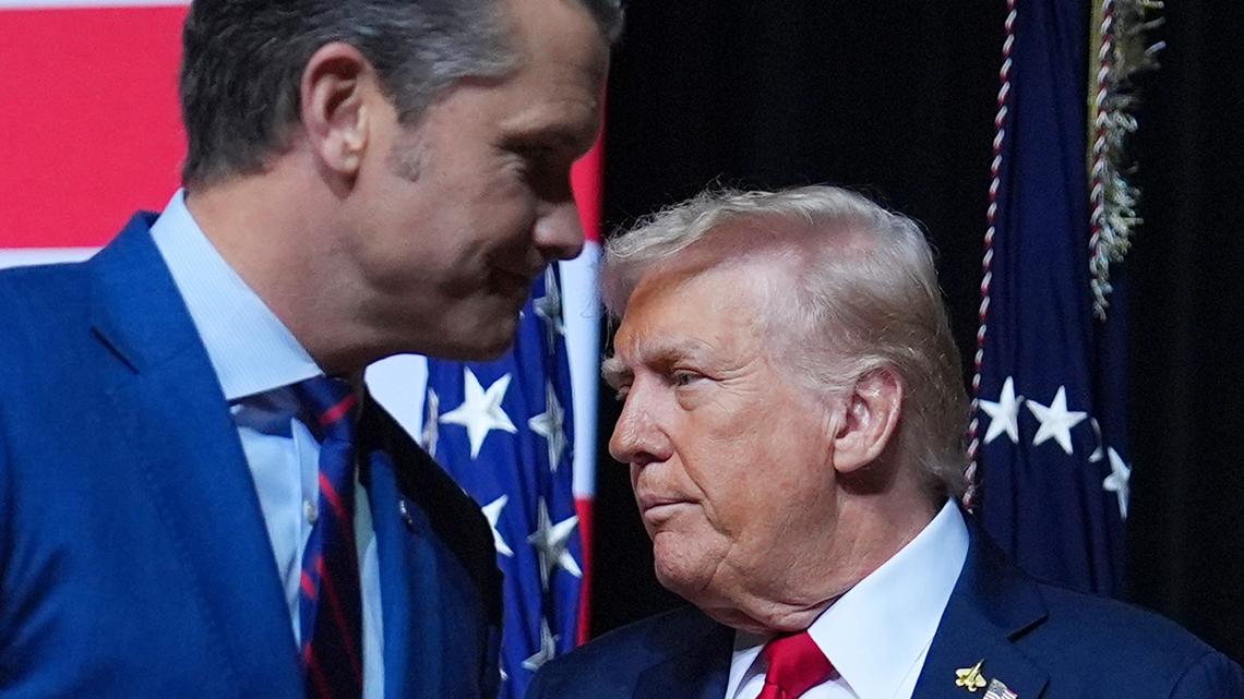 Judge recuses himself from lawsuit over National Guard deployment to ...