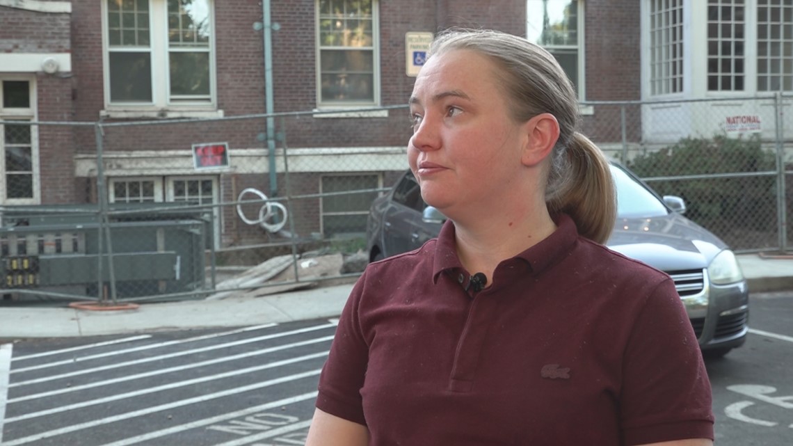 Survivors claim Oregon guru has sexually abused women for years | king5.com