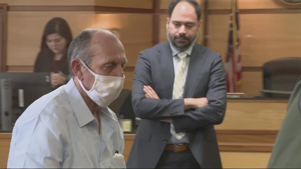 Murder trial begins in Clark County for suspected serial killer | king5.com