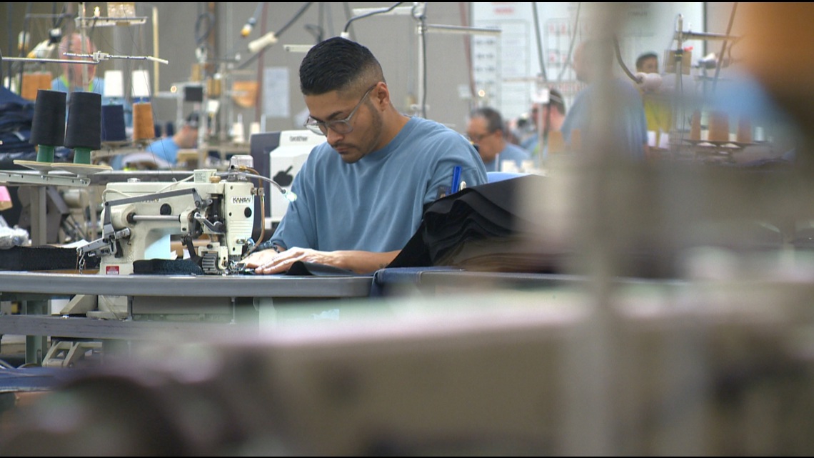 Suit settled over WWU student Axel Acosta's death at Astroworld | king5.com