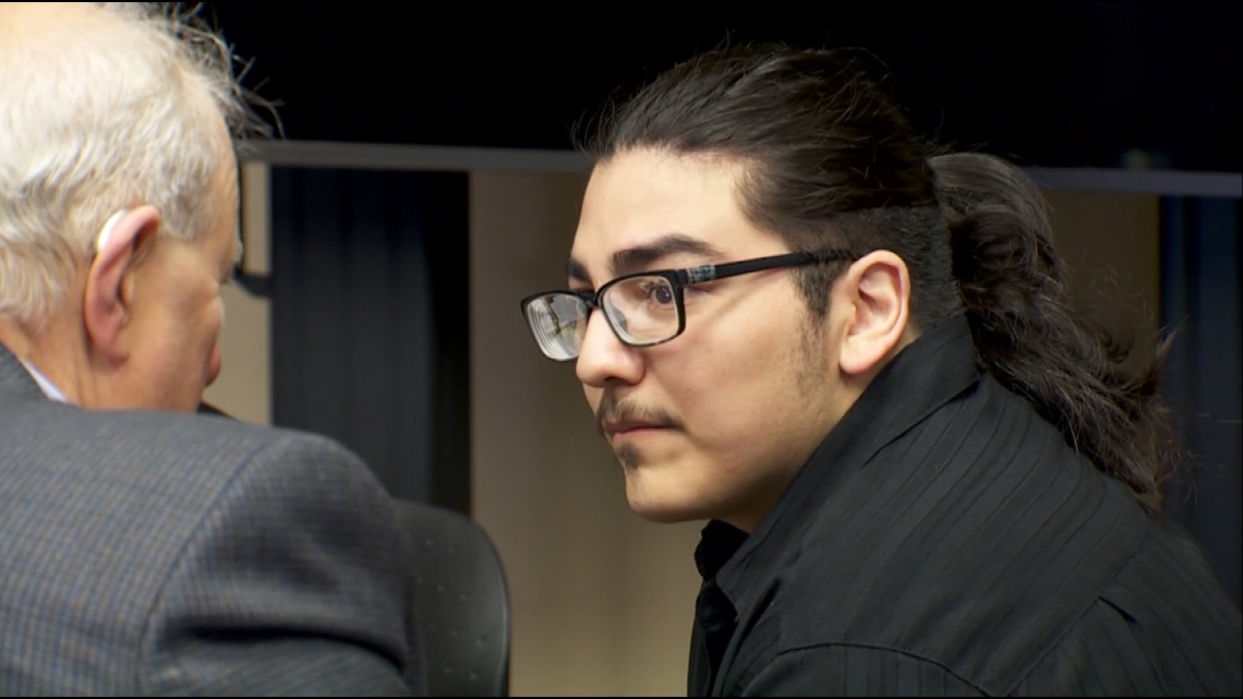 Trial begins in alleged murder of Vancouver police officer | king5.com