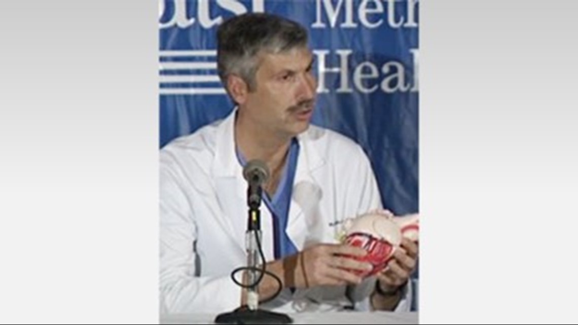 EXCLUSIVE: Joseph Pappas told friend he has a hit list | king5.com