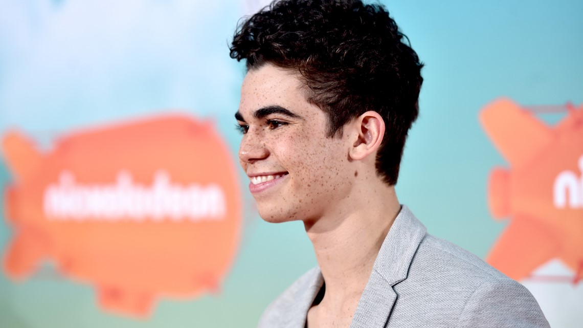 Social media mourns death of Disney Channel star Cameron Boyce | king5.com