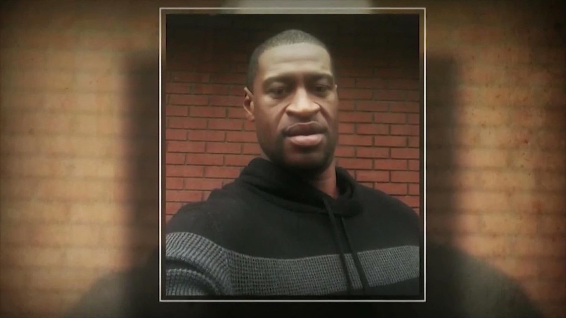 George Floyd biography | king5.com