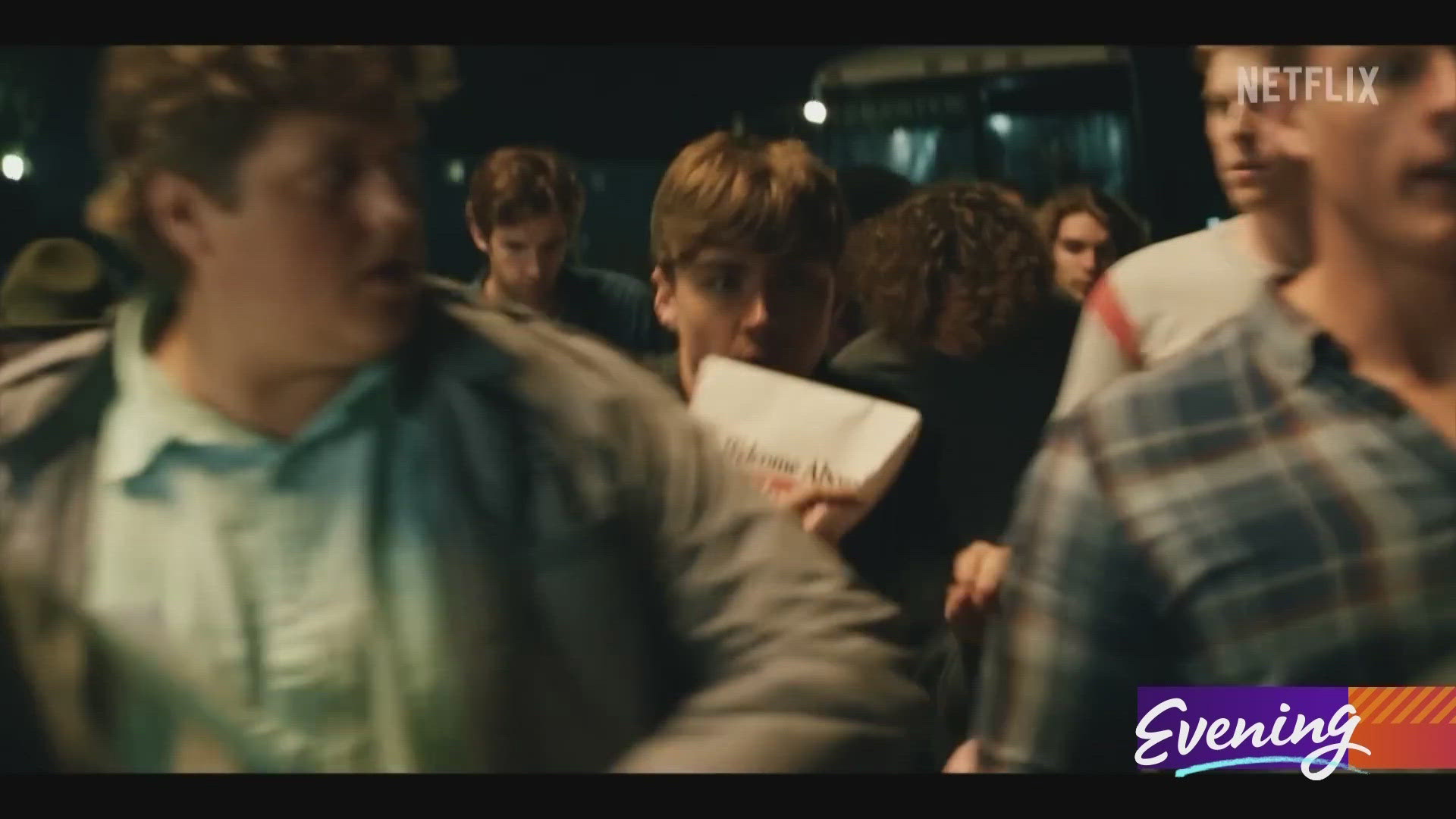 'Boots' Showcases Pre-Don't Ask Don't Tell Marine Corps Life on Netflix ...