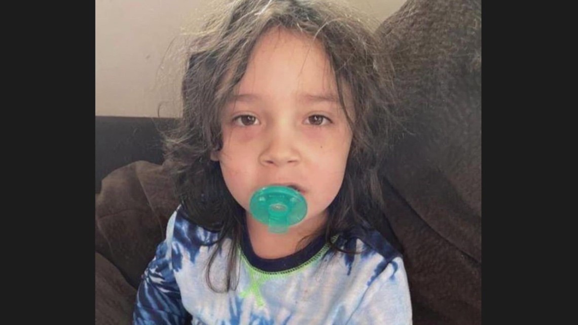 Body Of Missing 5 Year Old Found In Yakima River