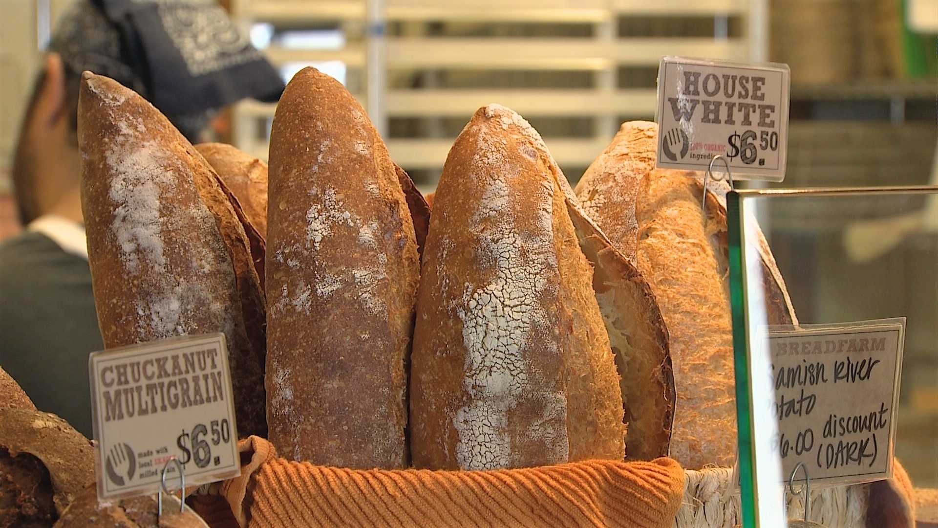 This small bakery in Skagit County is carb heaven | king5.com
