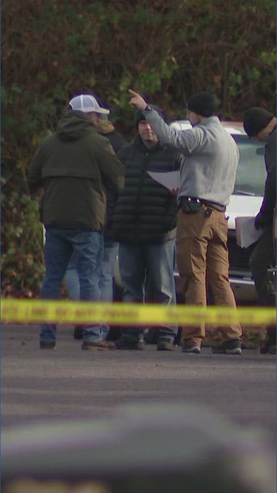 Father of 3 fatally shot by Pierce County Sheriff's deputies | king5.com
