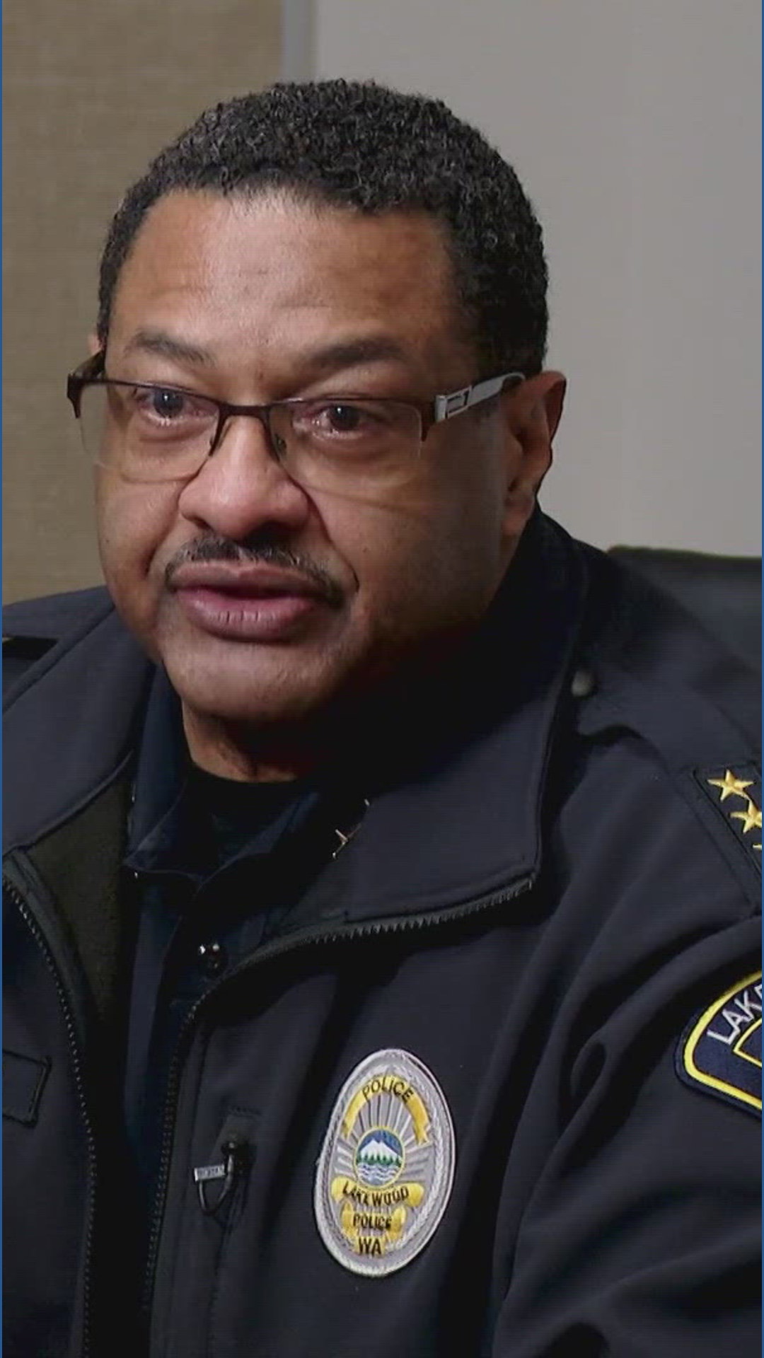 Lakewood hits historic milestone: no homicides reported in 2025 | king5.com