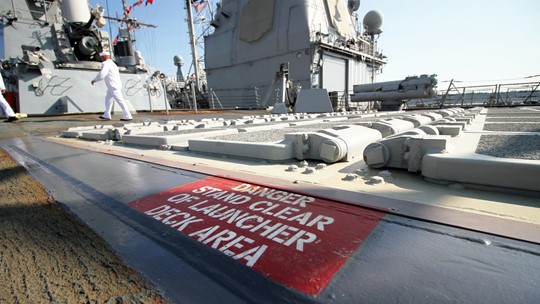 5 things to know about touring Navy ships during Seattle Fleet Week | king5.com