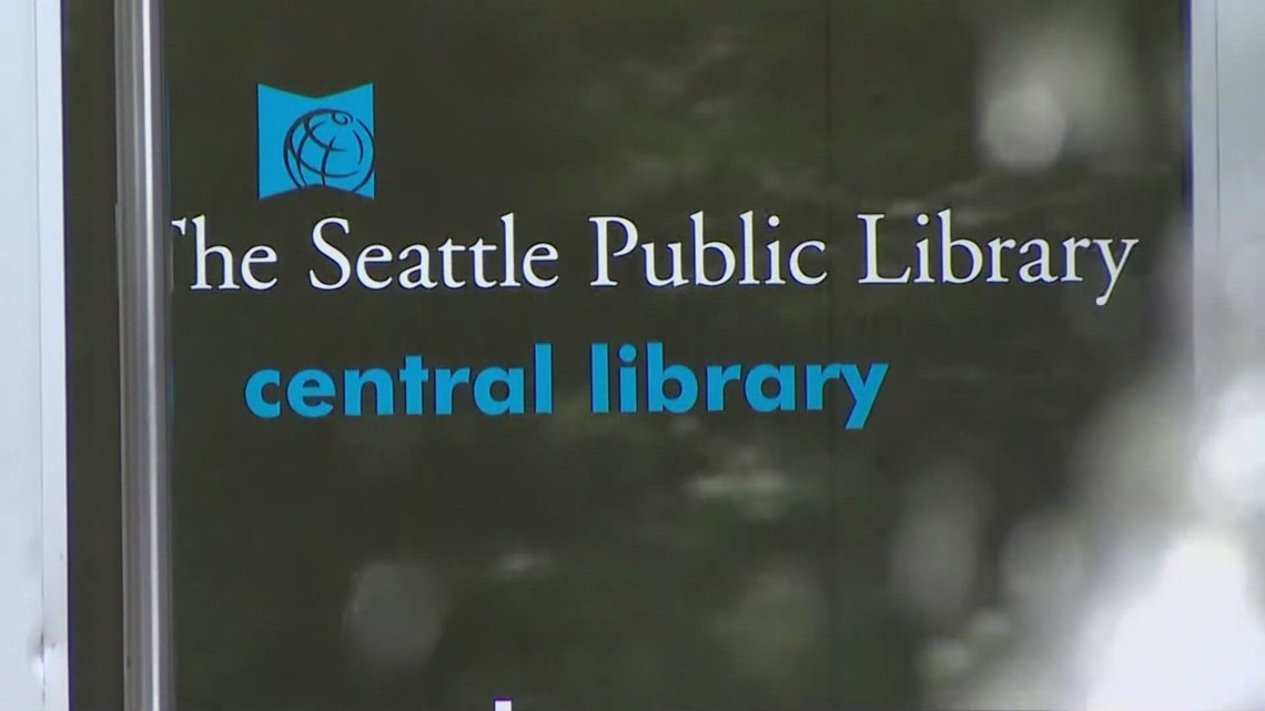 Seattle Public Library fully operational after ransomware attack in May ...