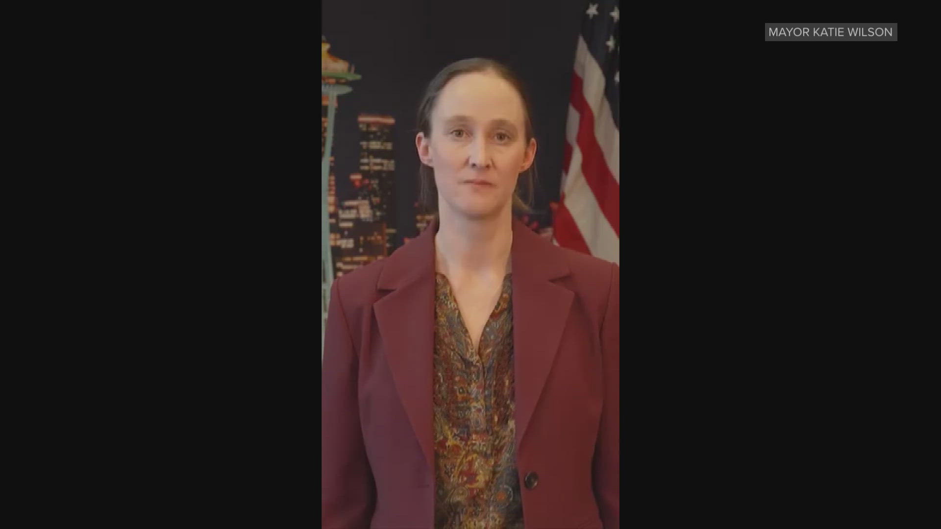 3 people arrested by ICE in North Seattle | king5.com