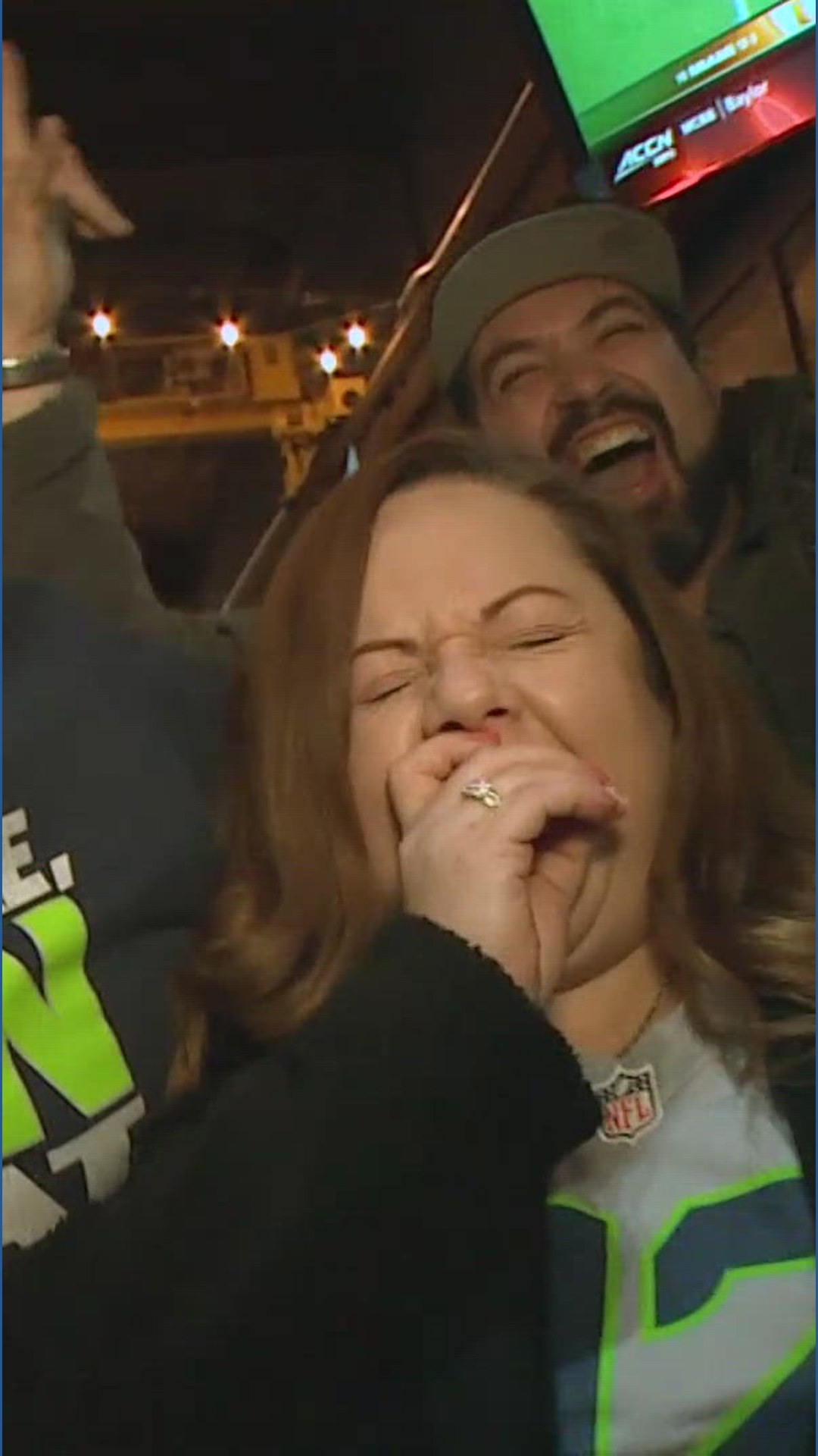 Kelly Hanson | king5.com