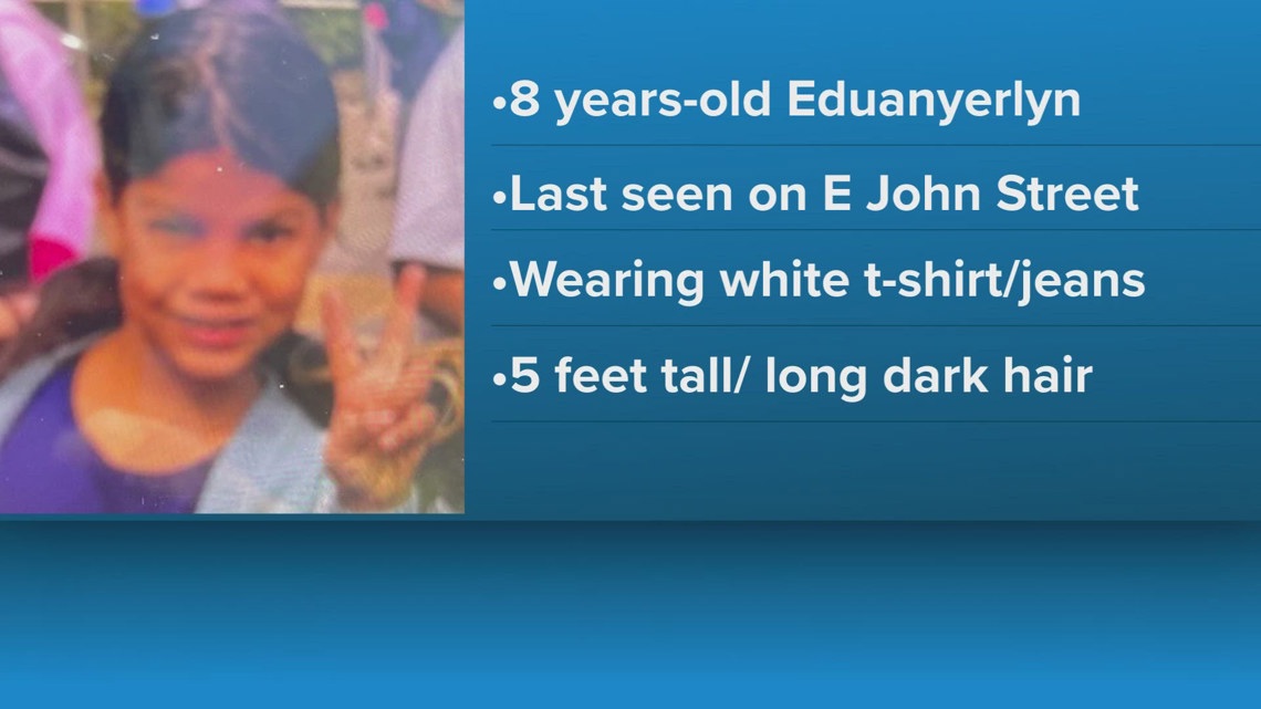 Seattle police search for missing child last seen in Miller Park area ...