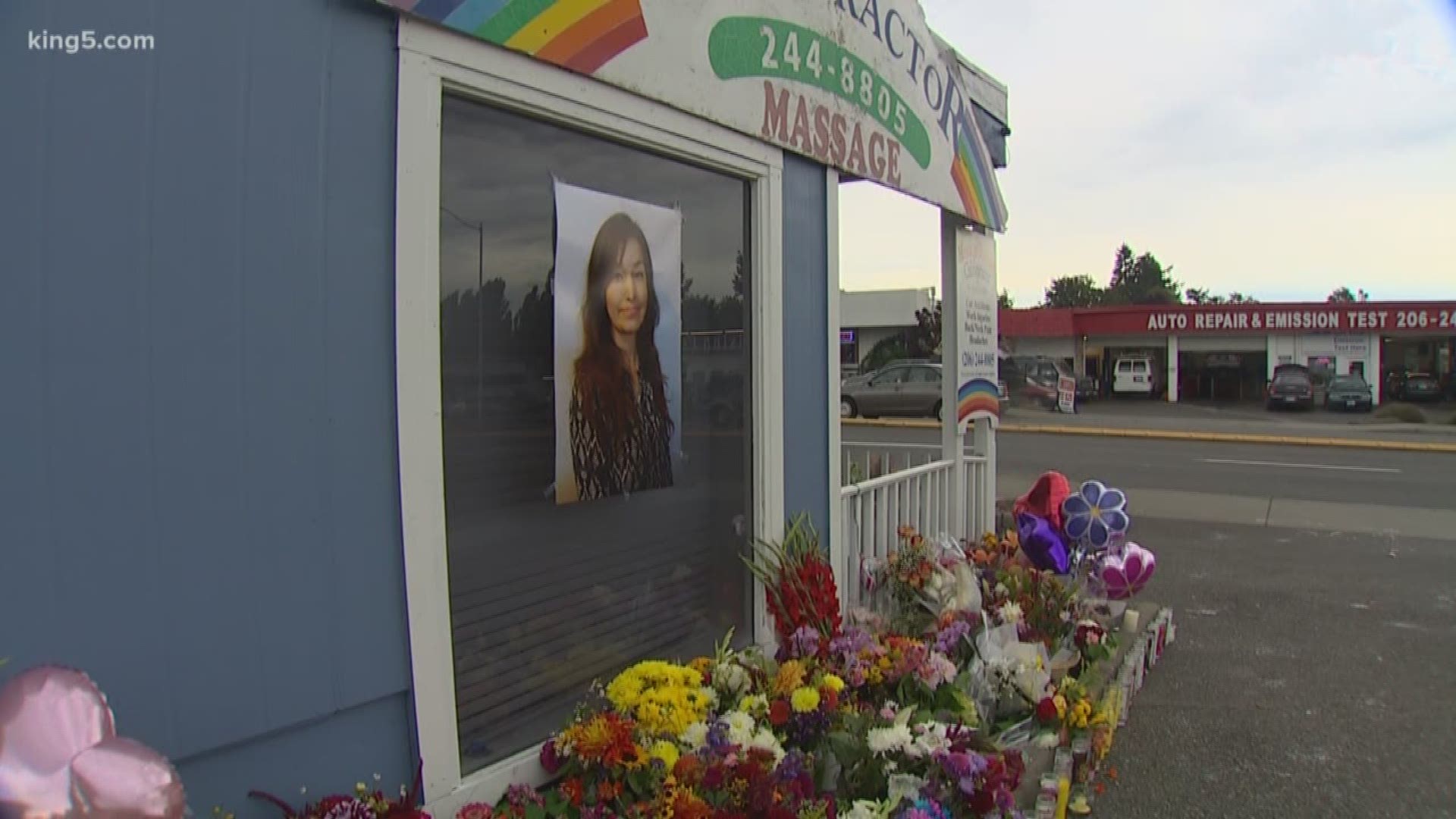 Burien crime numbers show persistent youth and gang violence | king5.com