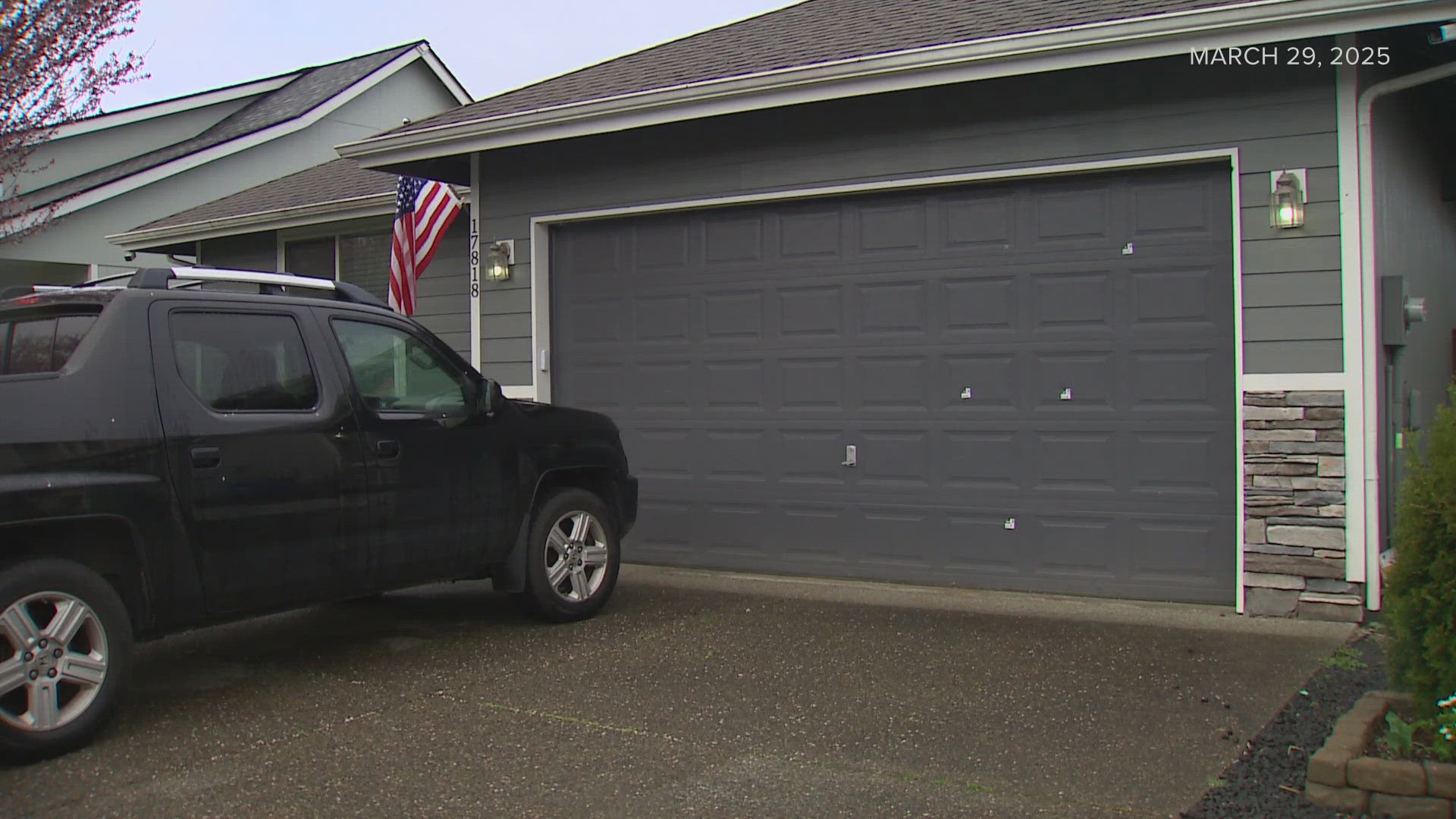 Teen charged with murder in Pierce County mass shooting | king5.com