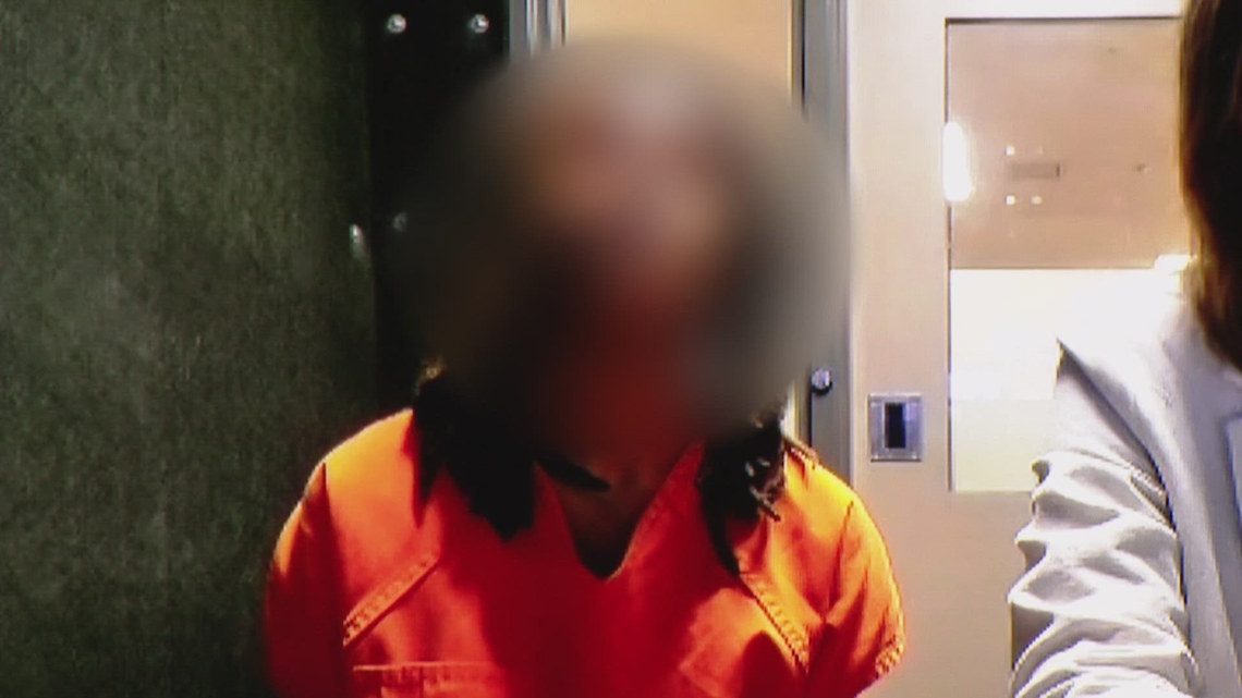 Fatal double shooting in Lacey may have case of mistaken identity ...