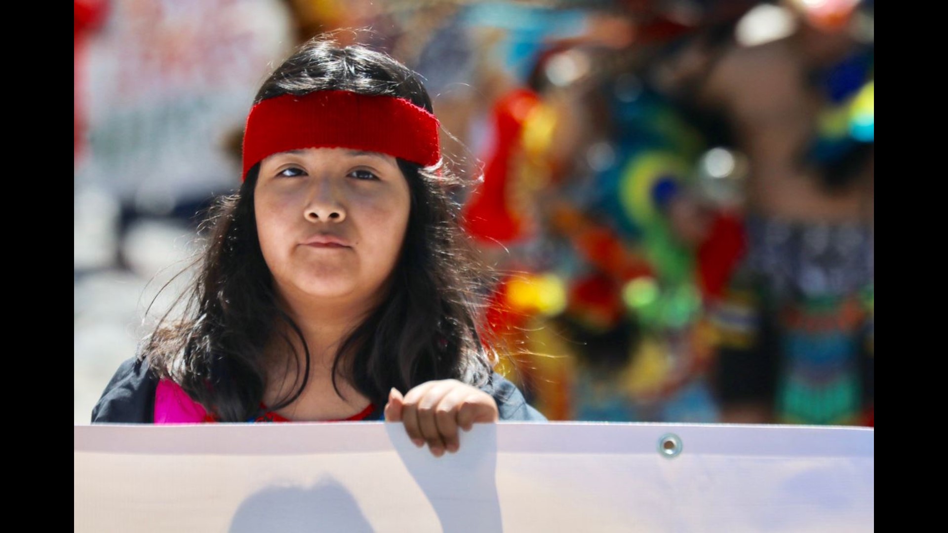 20th annual May Day in Seattle remained peaceful | king5.com