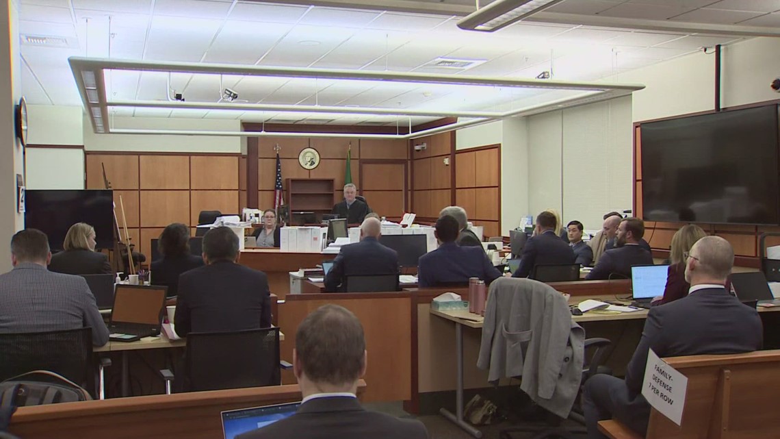 Trial in death of Manuel Ellis: A closer look at testimony and possible ...