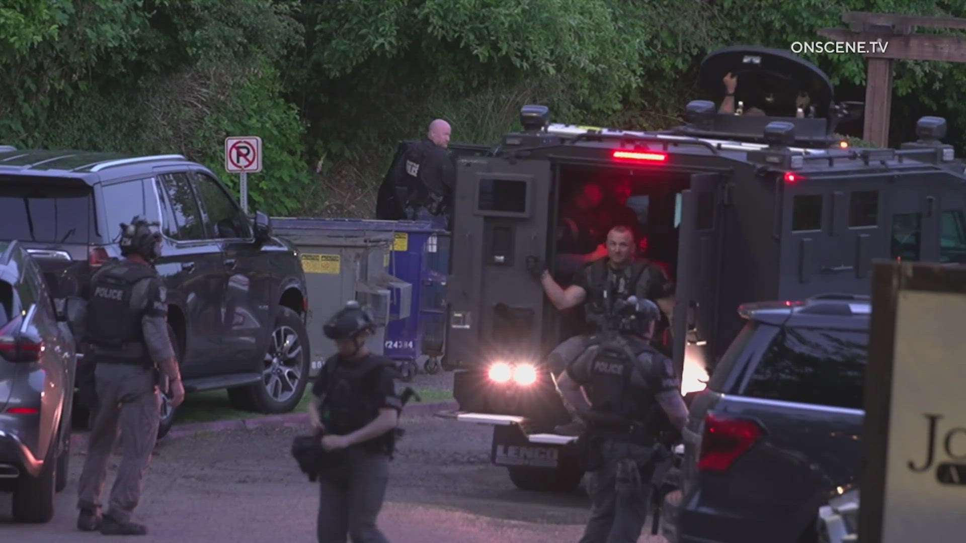 Pioneer Square triple homicide suspects found, arrested in south ...