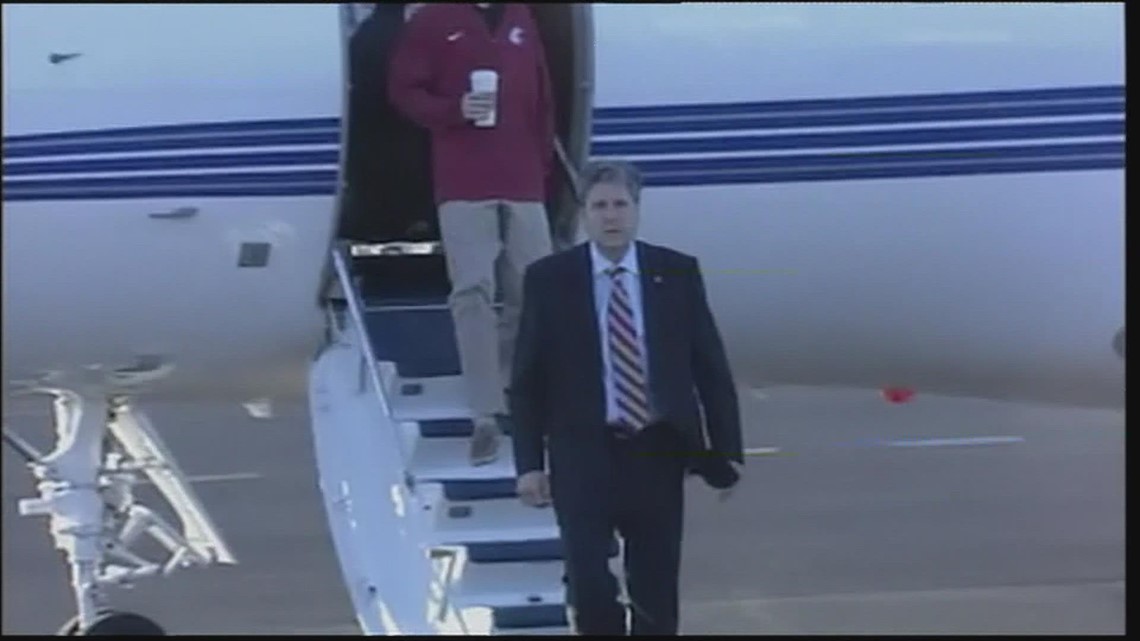 Reflecting on Mike Leach's one-of-a-kind career | king5.com