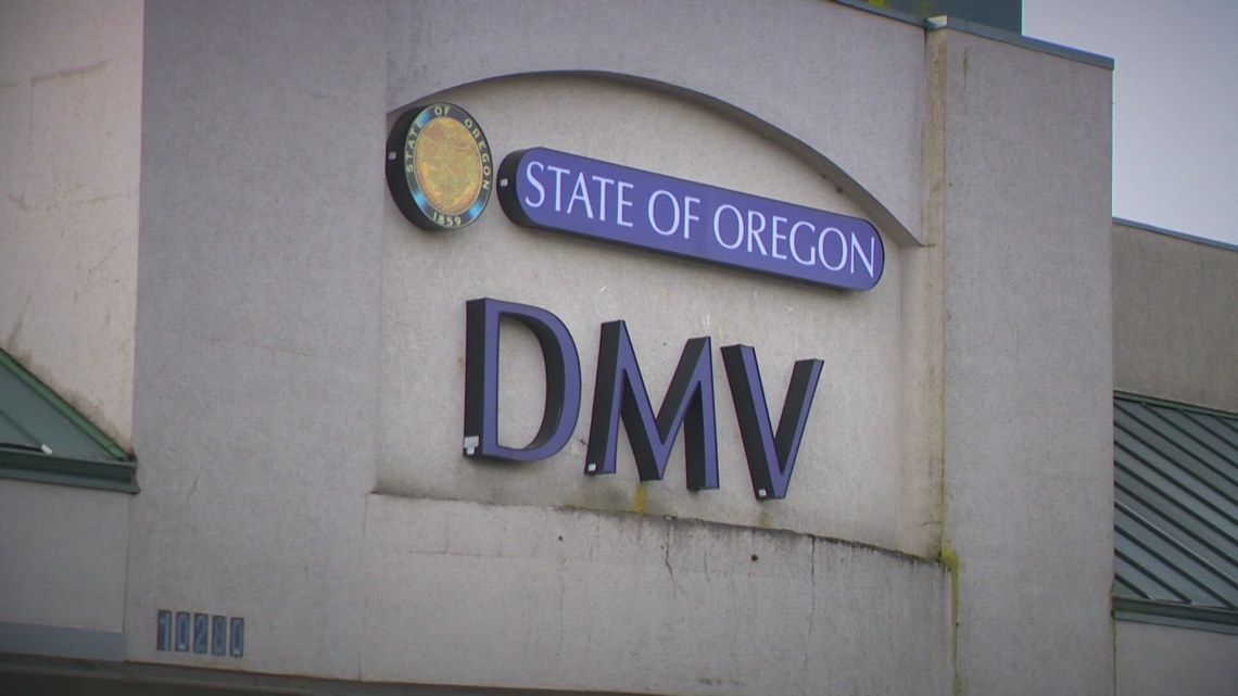Oregon DMB mistakenly registers 300 more people to vote | king5.com
