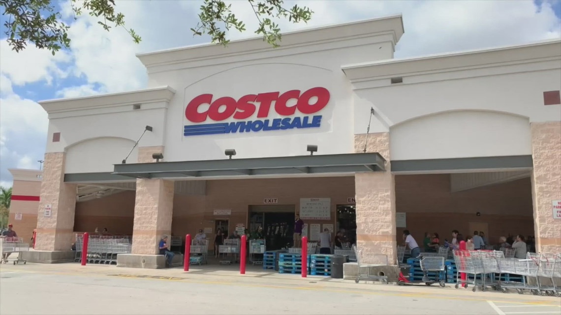 Costco workers vote to authorize strike, contract negotiations underway ...