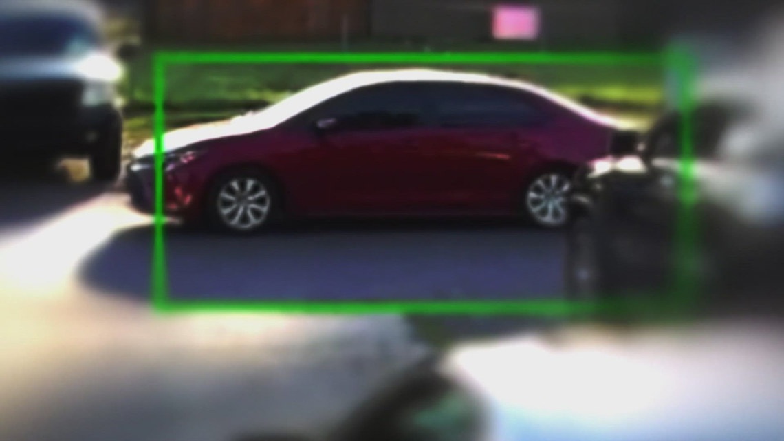 BREAKING: Suspect vehicle in deadly shooting of teen found | king5.com
