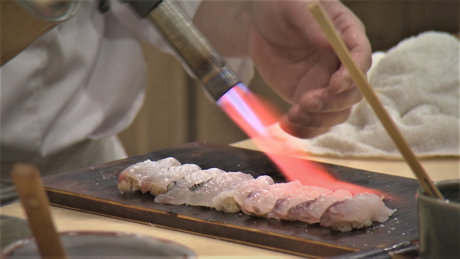 This Speakeasy sushi restaurant is a must-try in Seattle | king5.com