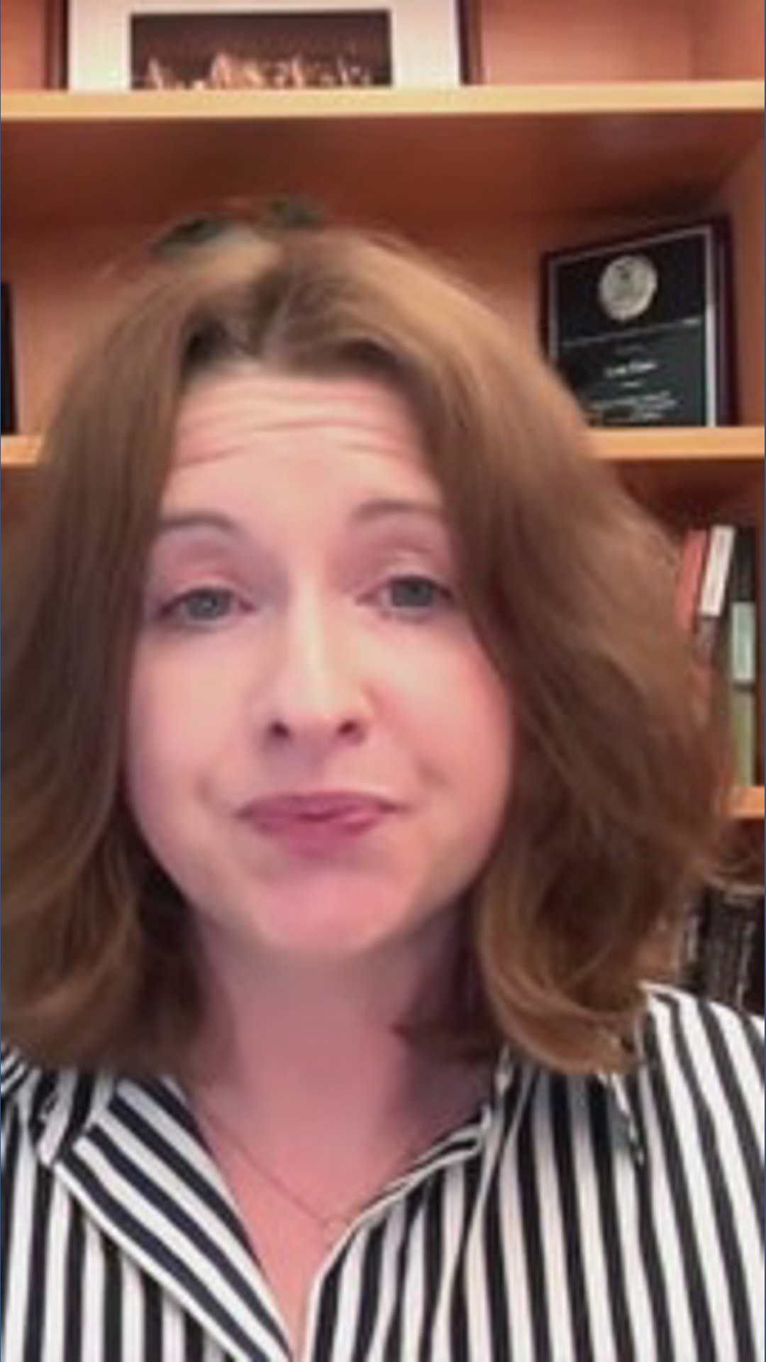 Seattle law professor discusses ICE immunity, transgender athletes in ...