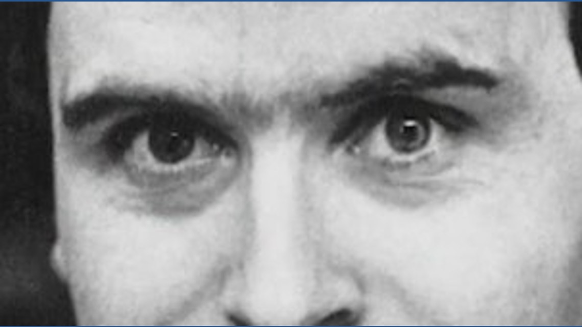 Ted Bundy linked to 1974 Utah murder | king5.com