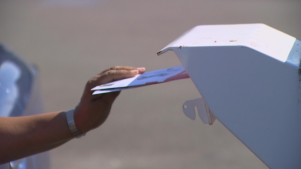 Feb. 13 special election: What to expect on the ballot | king5.com