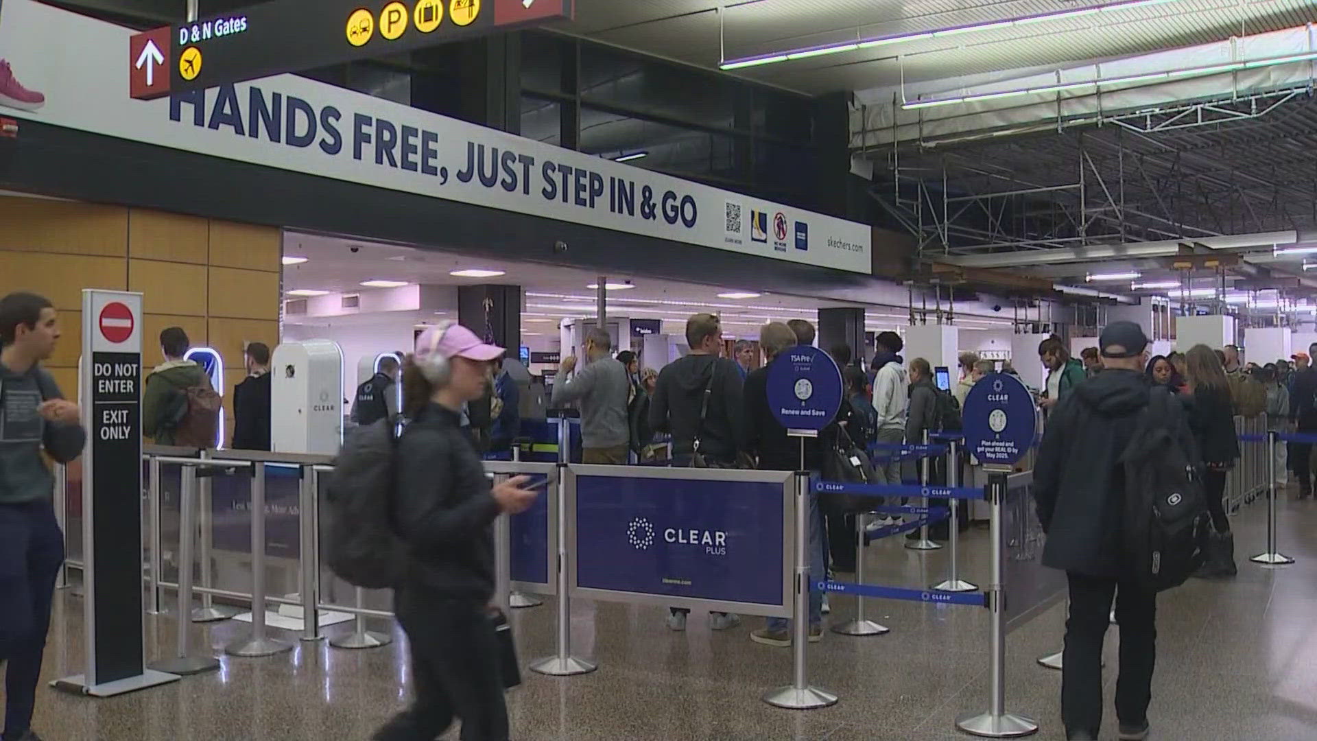 How to approach summer travel as measles cases reach 30-year high in ...