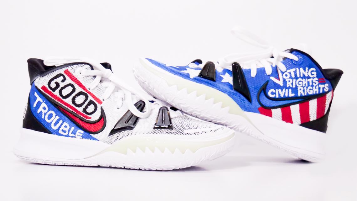 Seattle Storm's 'Kicks for Equality' campaign offers unique experience ...