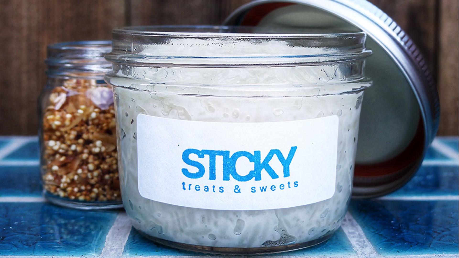 Get sticky rice delivered straight to your door in Seattle | king5.com