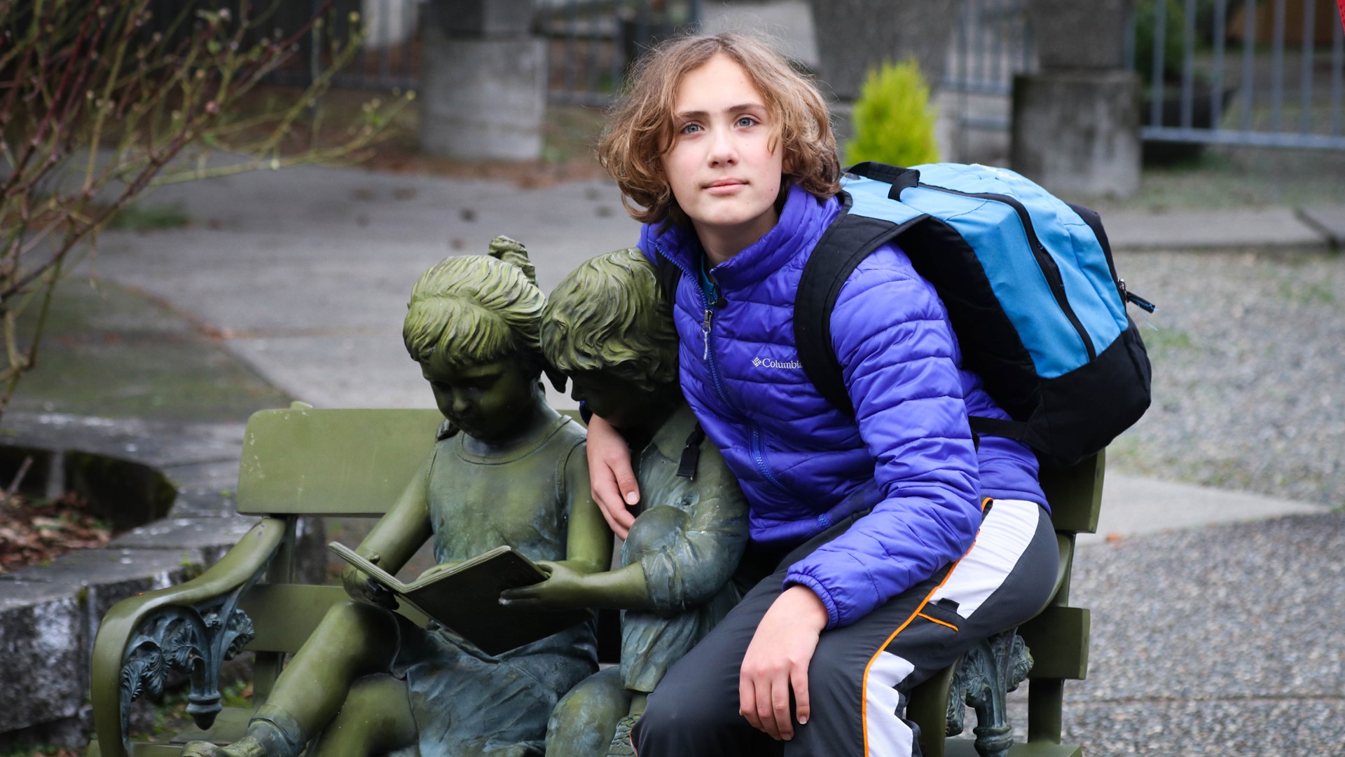 Washington special ed students traumatized by physical restraints at ...