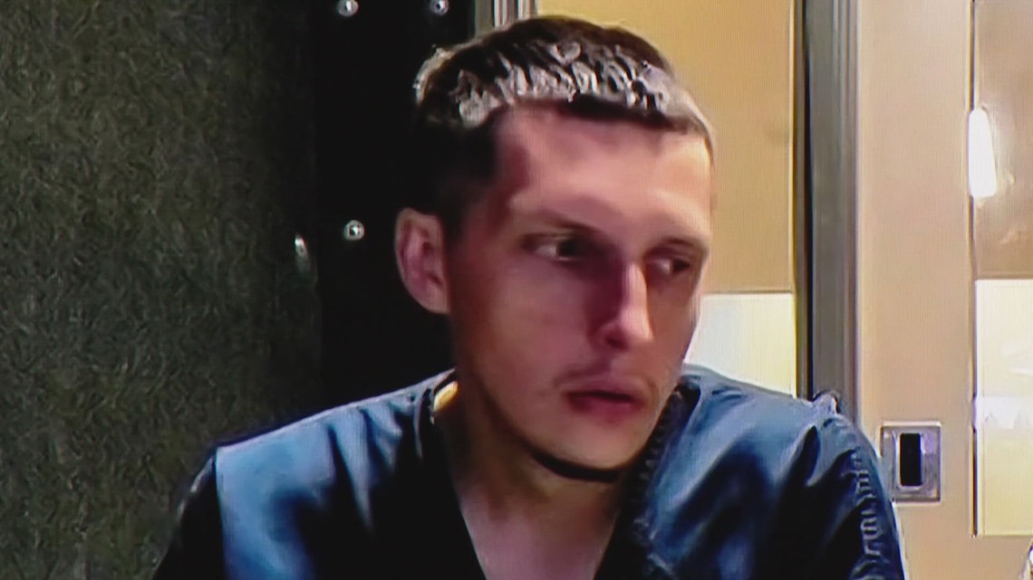 State's 'most dangerous driver' arrested following high-speed chase ...