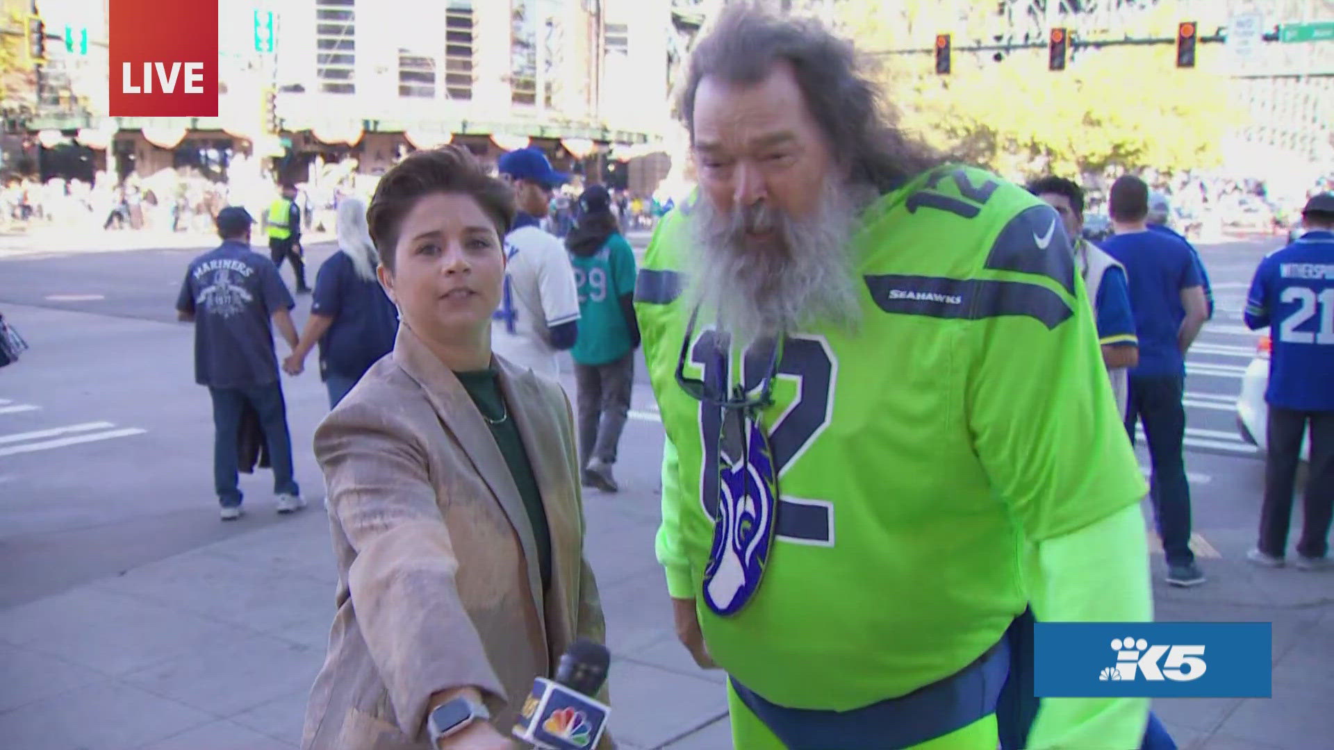 Mariners announce coaching staff for 2025 season | king5.com