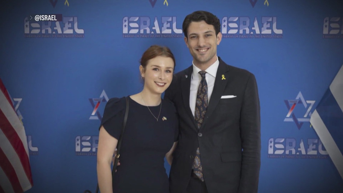 Jewish leaders in western WA react to deadly embassy shooting in D.C ...