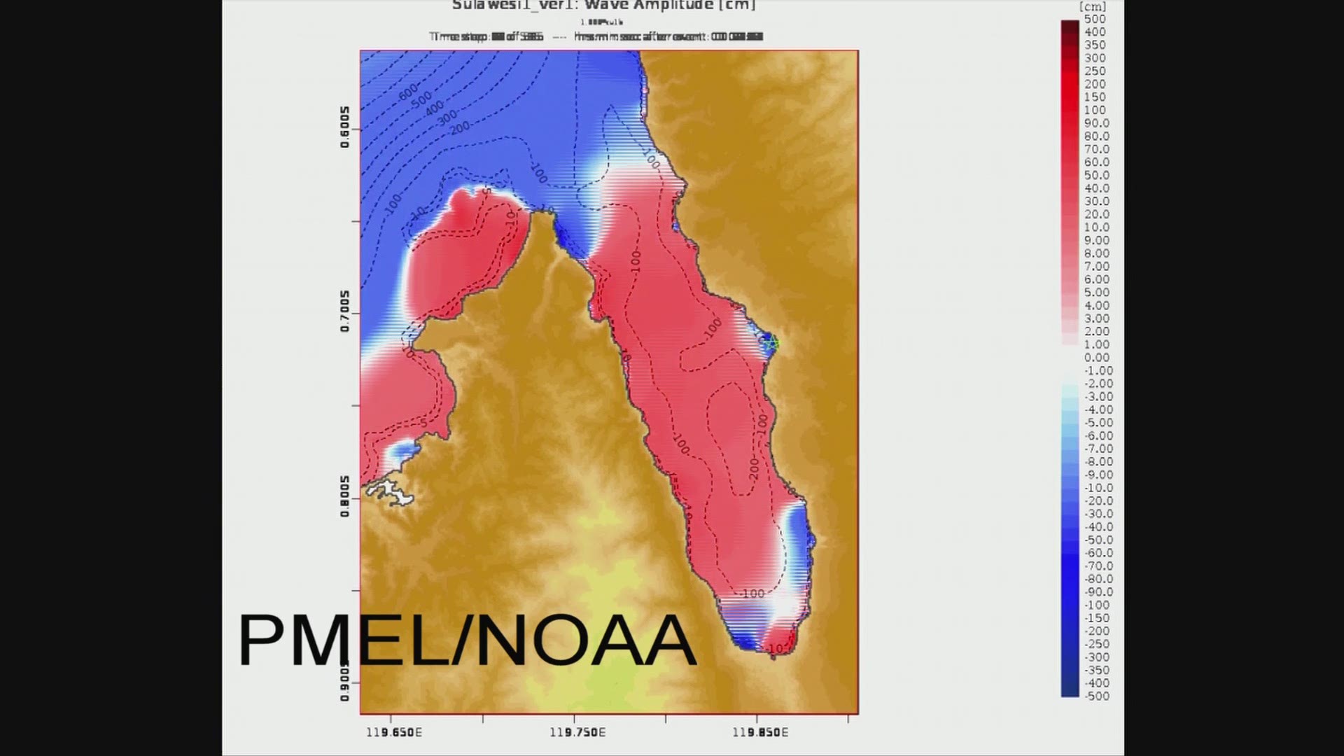 New animation shows how unusual Indonesian tsunami has implications for ...