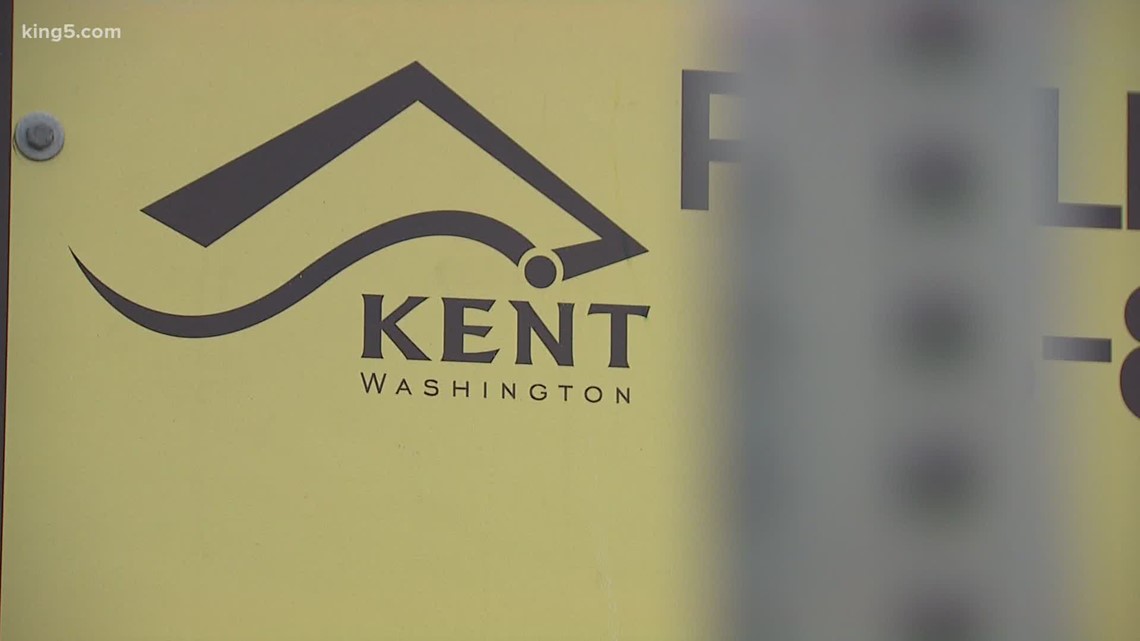 City of Kent on the brink of 'unprecedented' layoffs and budget cuts ...