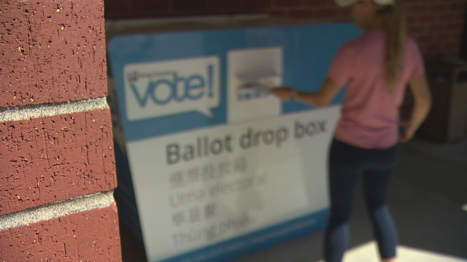 League of Women Voters hopes more people get to the polls amid renewed ...