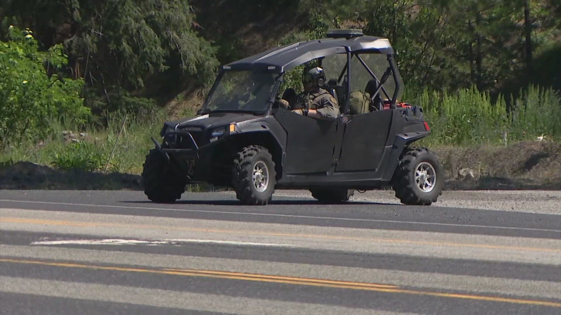 Michele Anderson sentenced to life without parole for 2007 Carnation ...