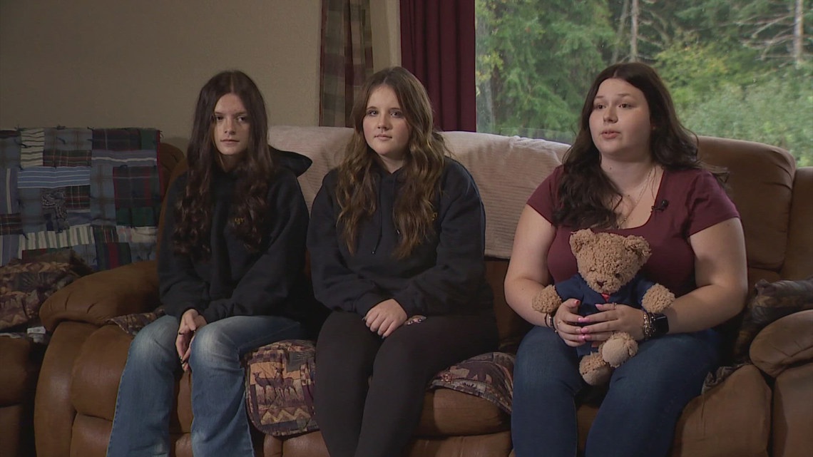 Powerful earthquake triggers tsunami advisory for West Coast | king5.com