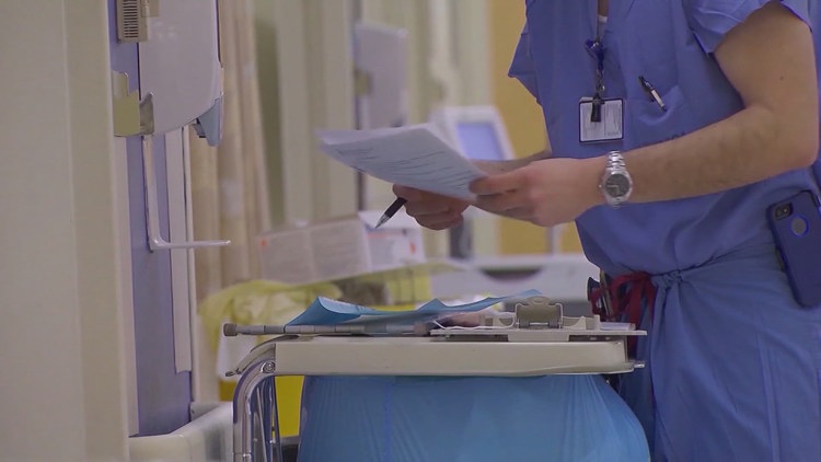 Schick Shadel Hospital is closing its doors | king5.com