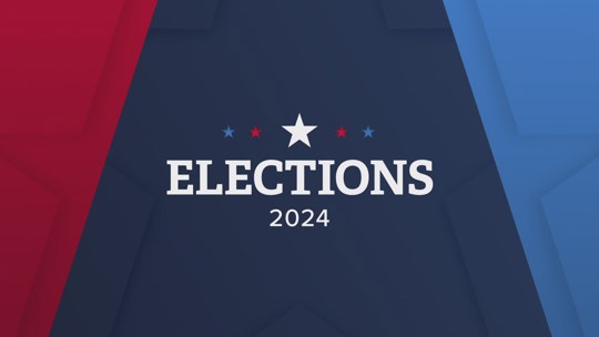 Washington primary election map: Totals for top 2024 races | king5.com