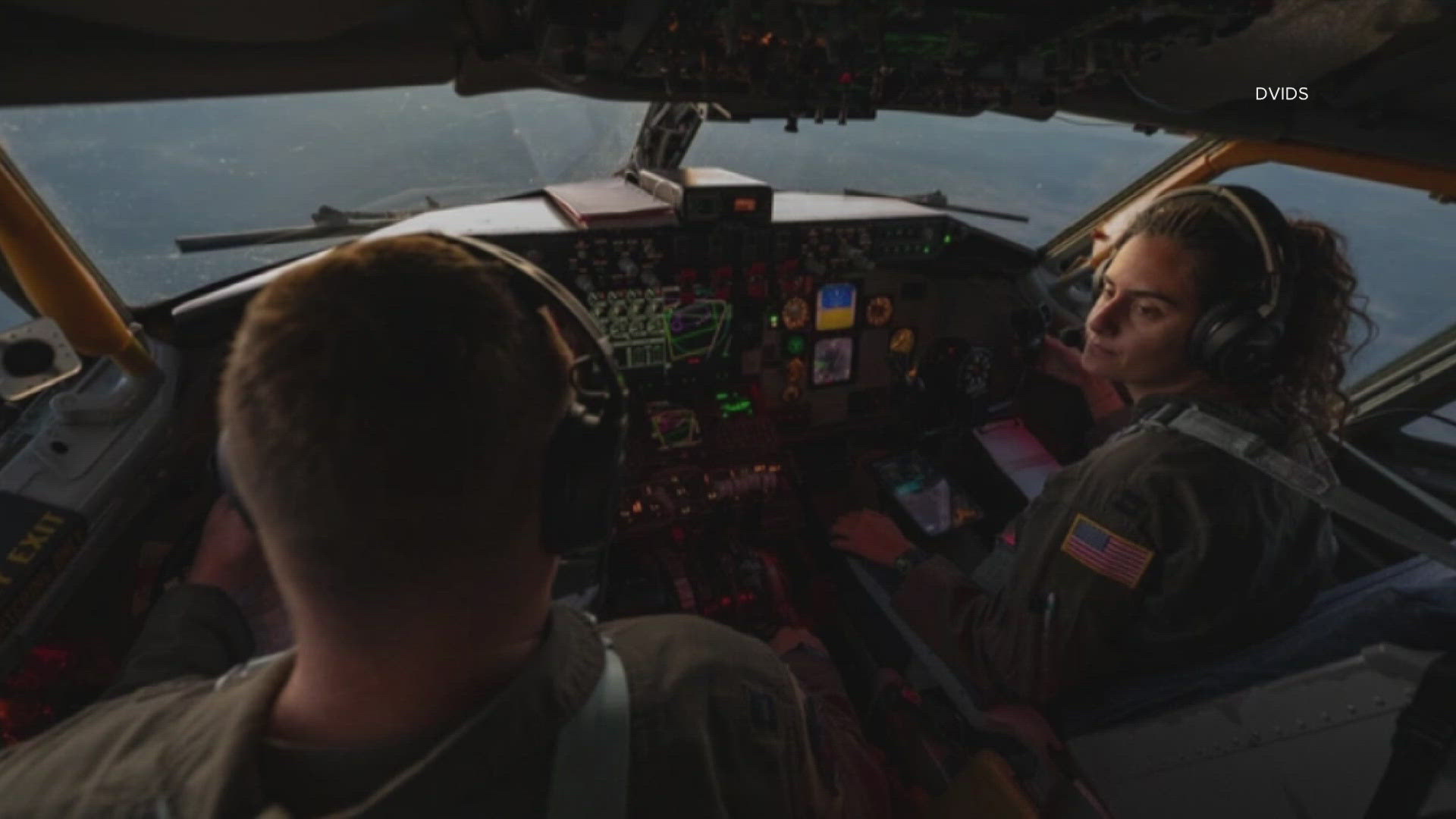 Washington servicemember among 6 killed in US military crash in Iraq ...