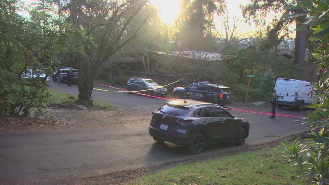 KING 5 Exclusive: 911 call shows tumultuous relationship between mother ...