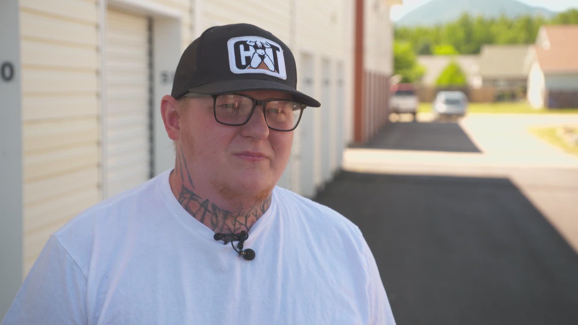 Ex-roommate of Idaho shooter shares disbelief: 'It's scary' | king5.com