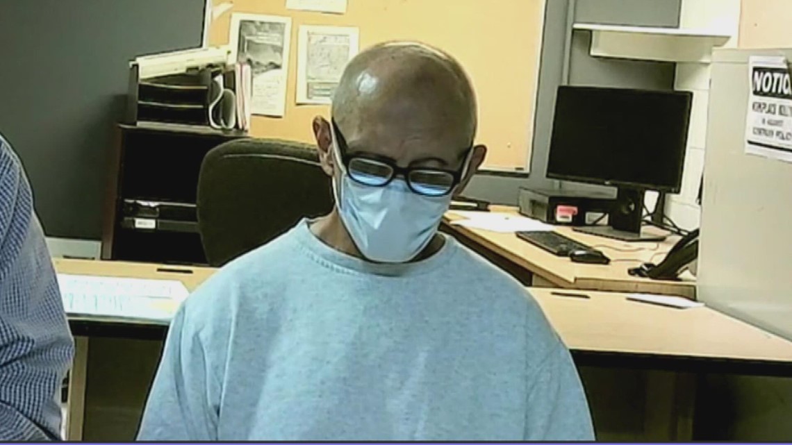 Convicted killer apologizes for role in 1980 triple murder after ...